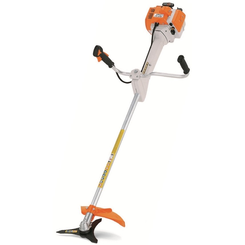 Stihl Fs 550 купить отзывы и характеристики Артикул Vwqdwtn
